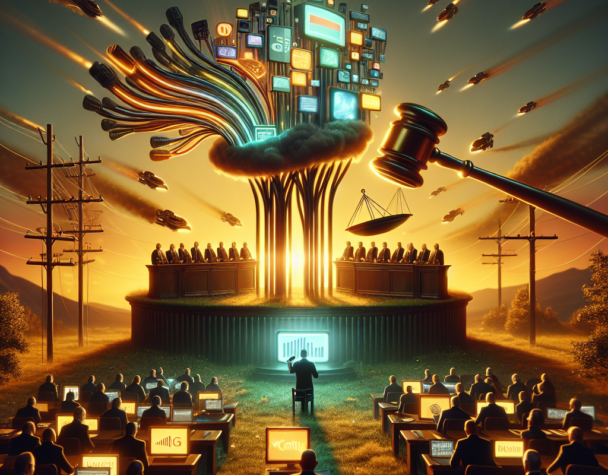 Comcast Split, Xfinity Revamp and WBD Bid Shifts.