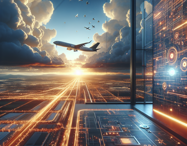 Honeywell Accelerates Spin-Off; Stock Hits High Up