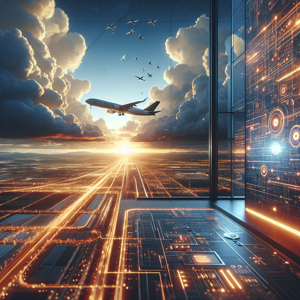 Honeywell Accelerates Spin-Off; Stock Hits High Up