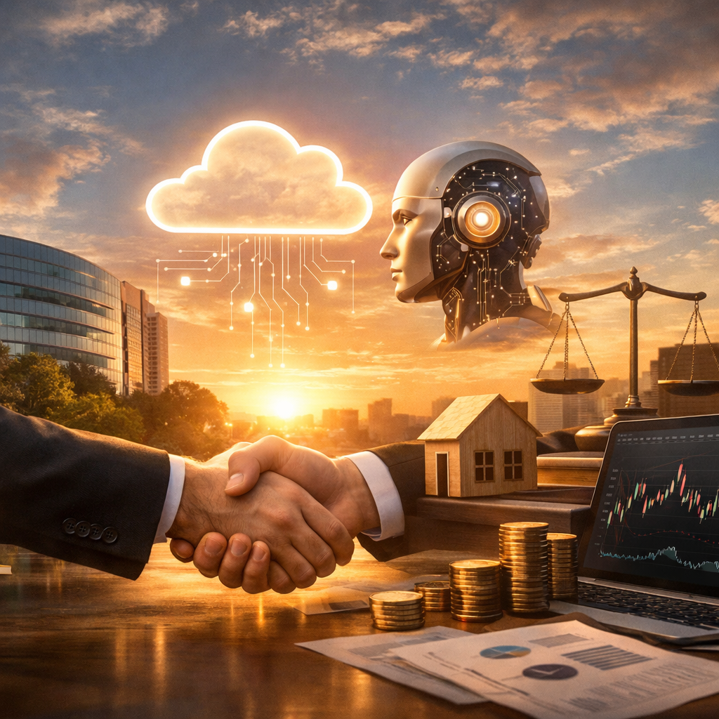 GoDaddy AI Deals Boost Cloud Products & Trust Now!